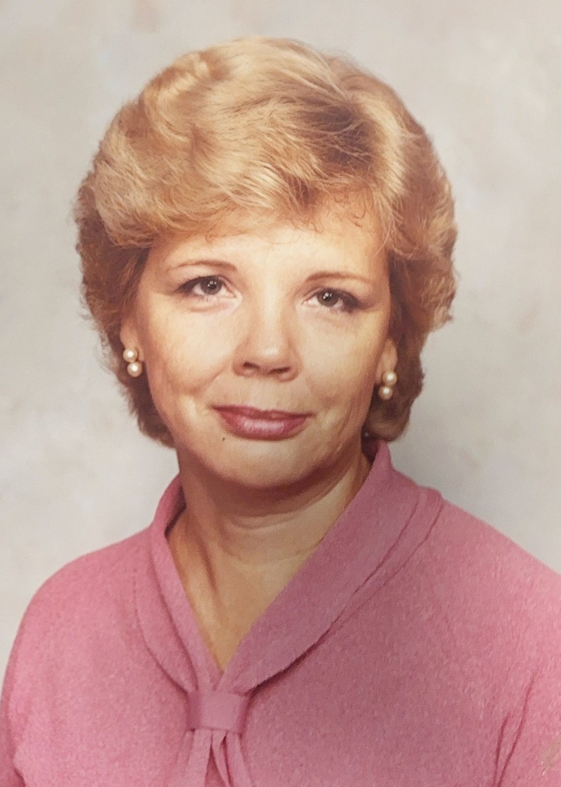 Bobbie Taylor Obituary - Gardendale, AL