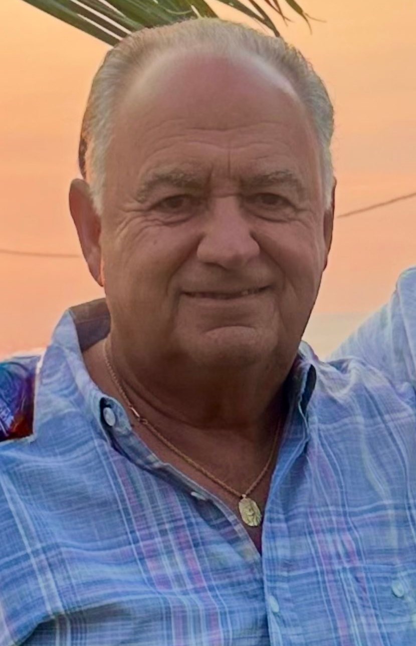 Frank Pirillo Obituary - Stuart, FL