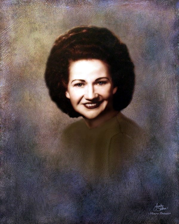 Virginia Rush Obituary - Fort Smith, AR