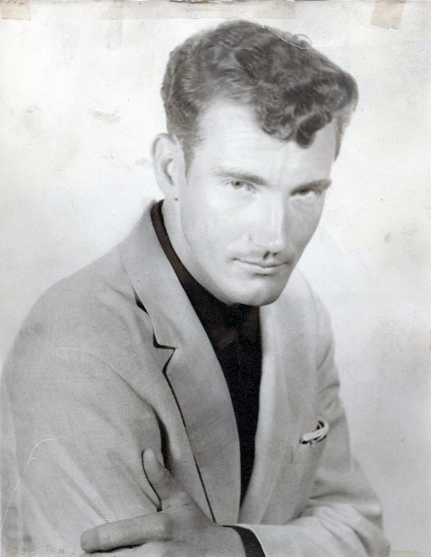 Thomas Johnson Obituary - Phoenix, AZ