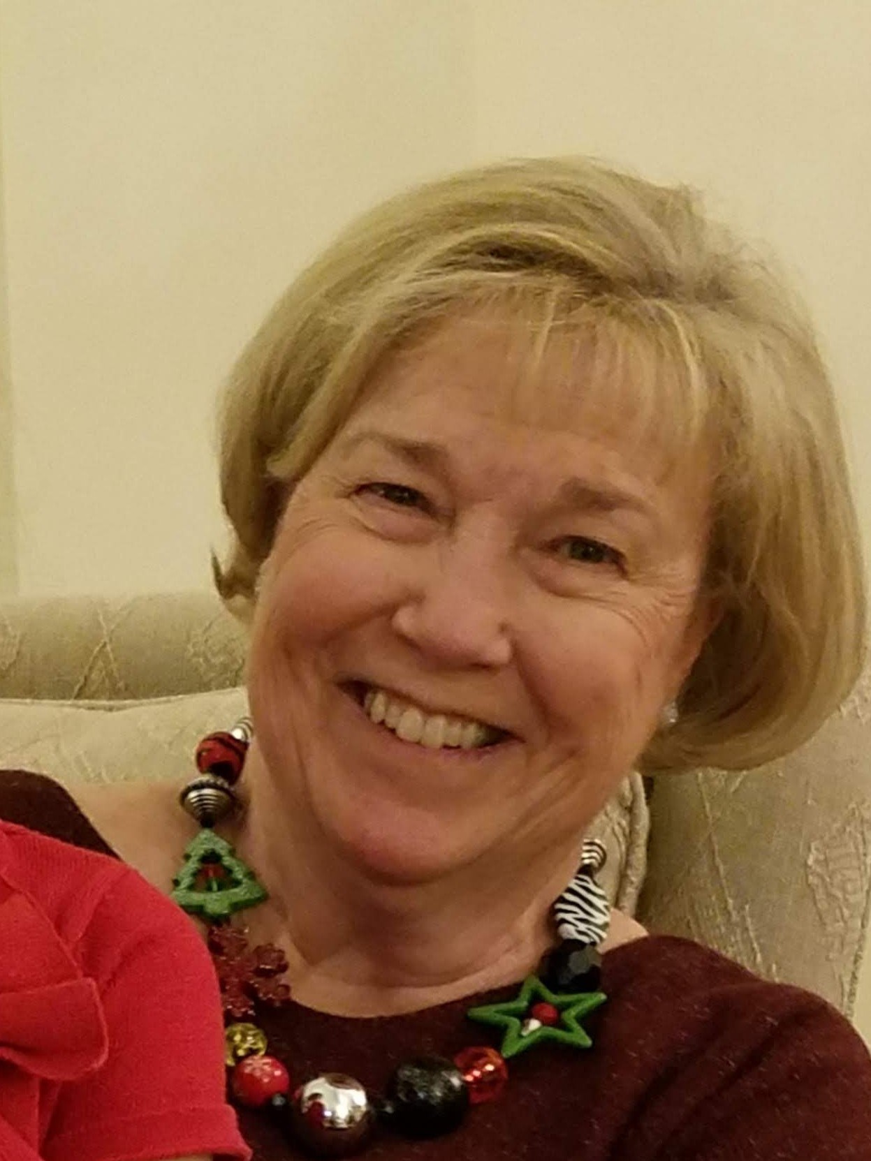 Donna Frank Obituary - Richmond, VA