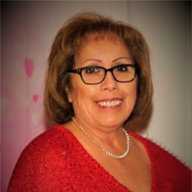 Susan Zamora Obituary - Apple Valley, CA