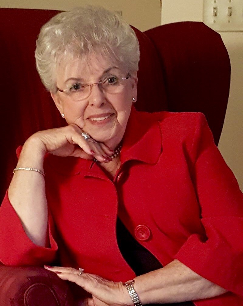 Barbara "Bobby" Cox Wilson Obituary - Columbus, OH