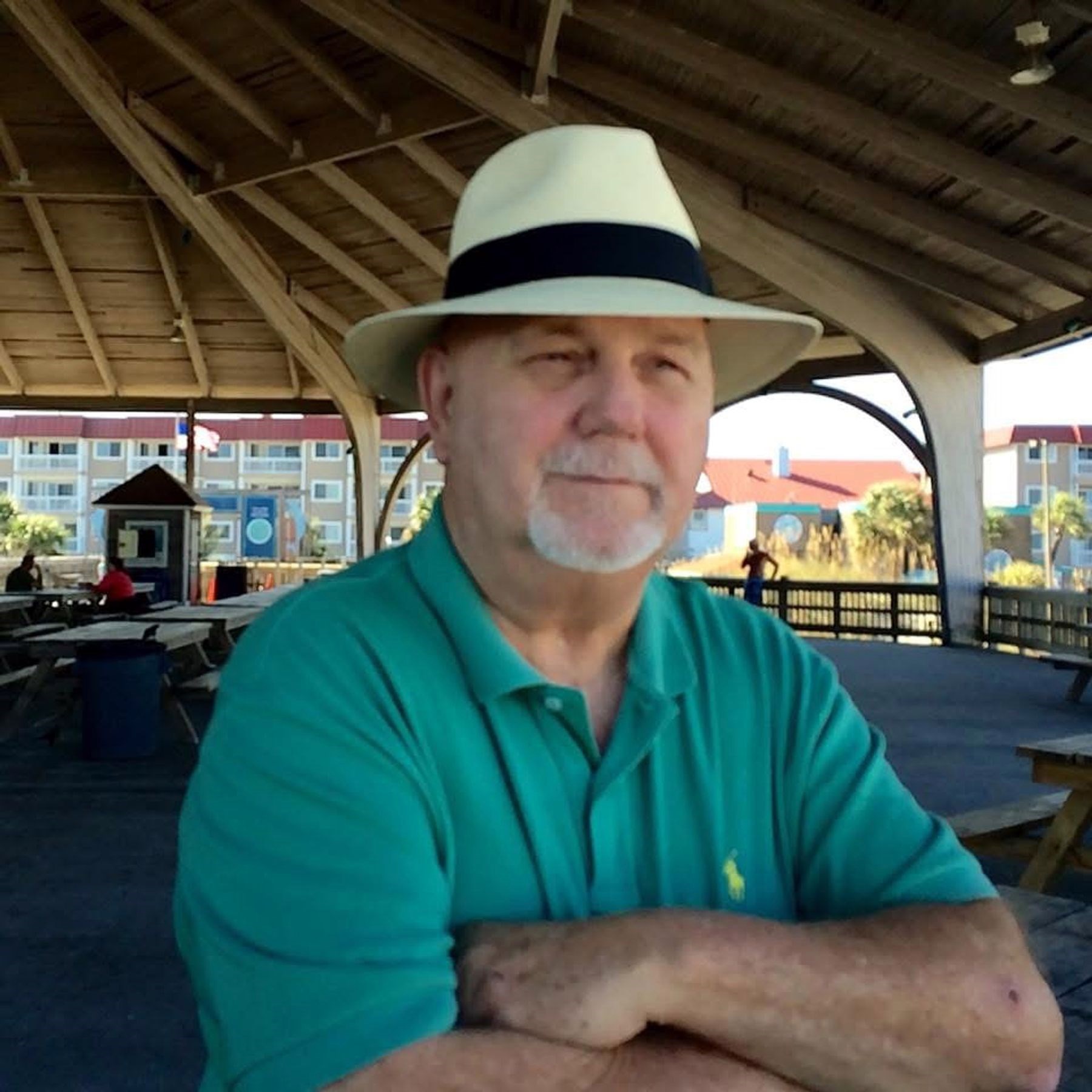 James Setliffe, Obituary - East Ridge, TN