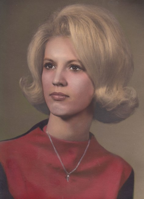 Patricia Jean McKinney Obituary - Conover, NC