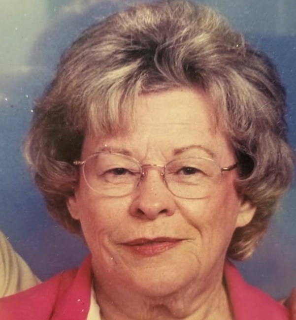 Jean Rose Essick Obituary - Jacksonville Beach, FL