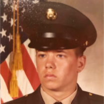 John Kevin Greenhaw Obituary - Columbus, OH