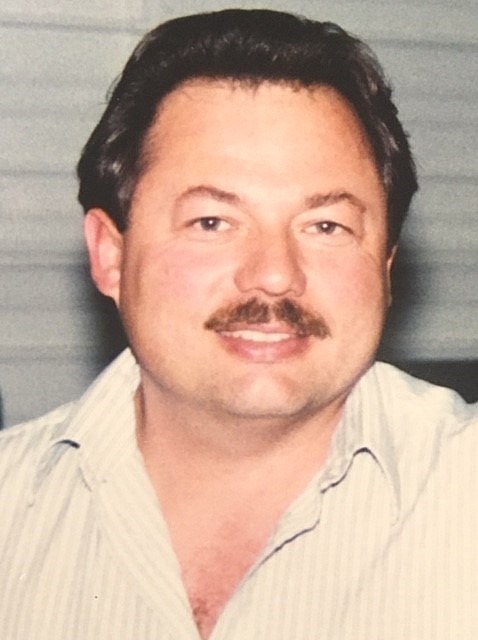 Richard Allen Knapp Obituary - El Paso, TX