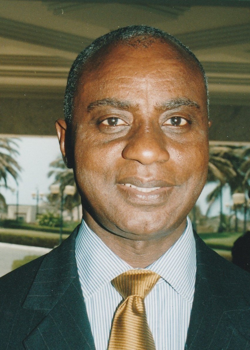 Jean de Dieu N'Djoré Acka avis de décès - Hull, QC