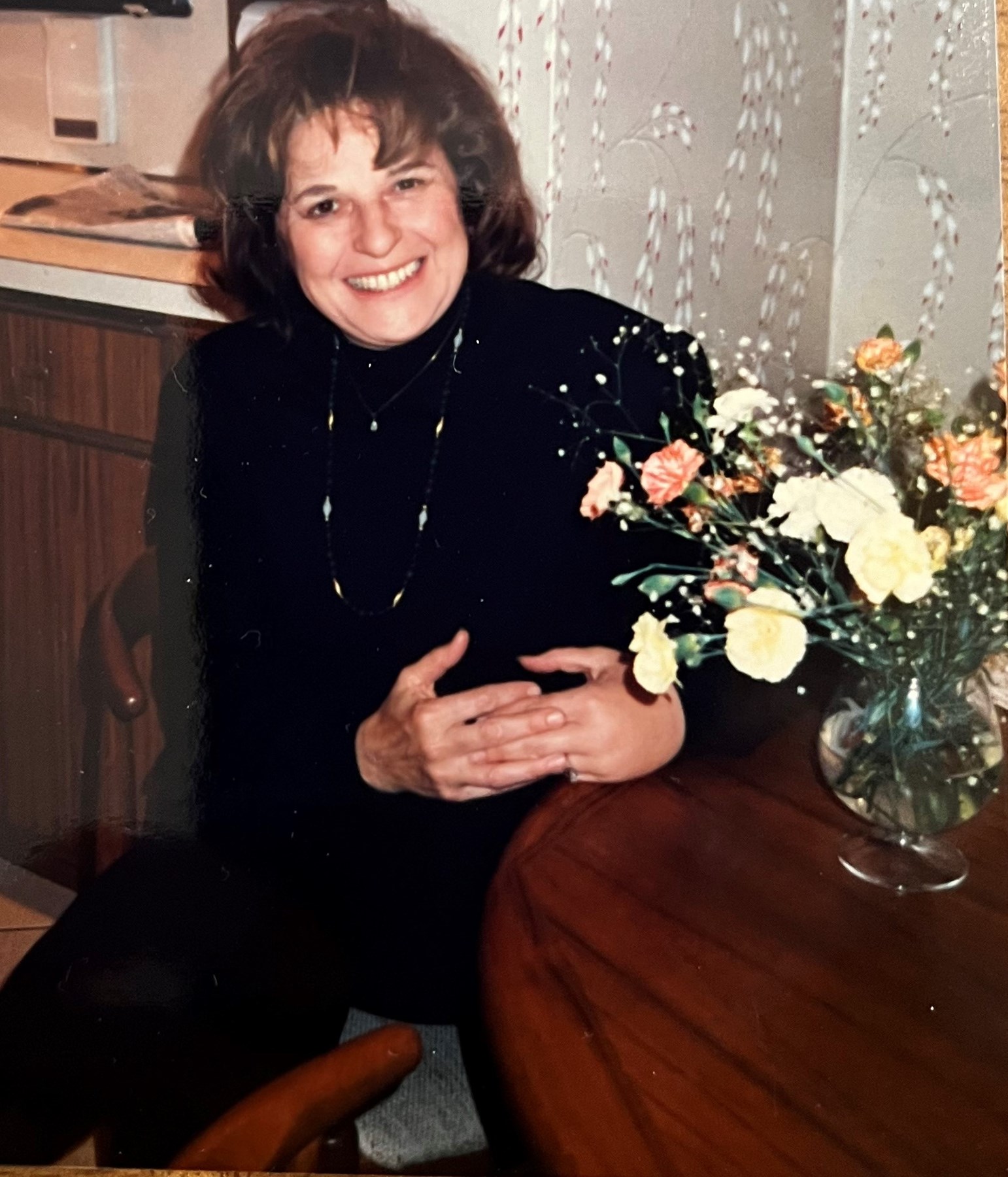 Gladys Trommer Obituary - Forest Hills, NY