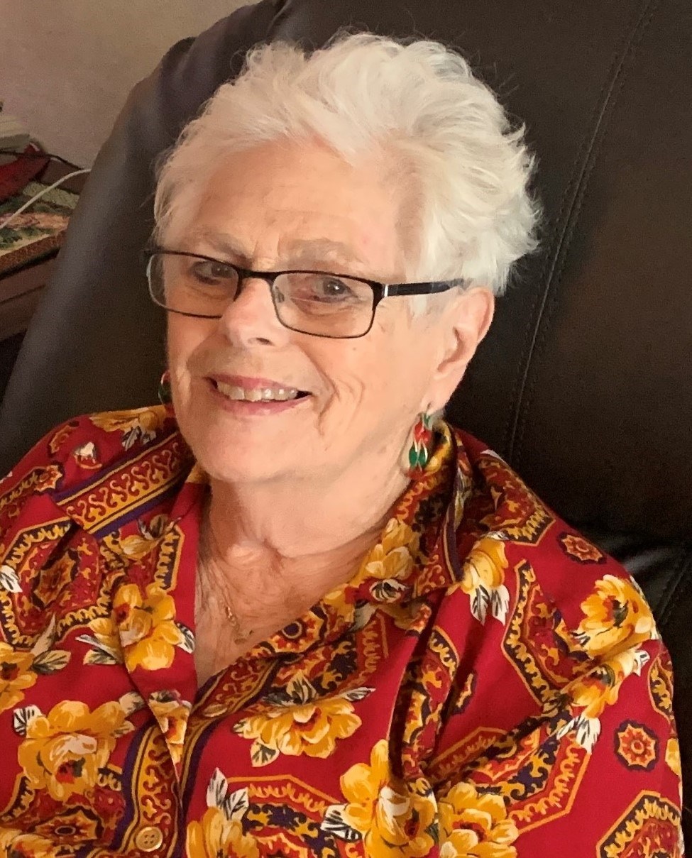 Eugenia Buckel Obituary - New Orleans, LA