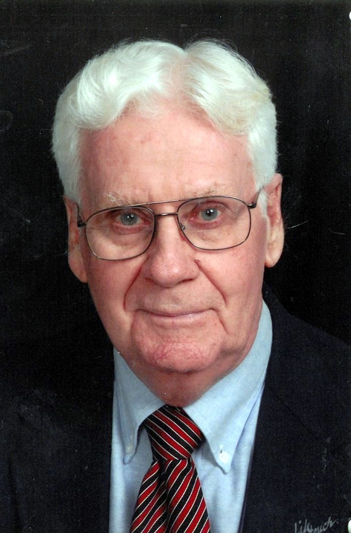 James Radford Obituary - Greensboro, NC