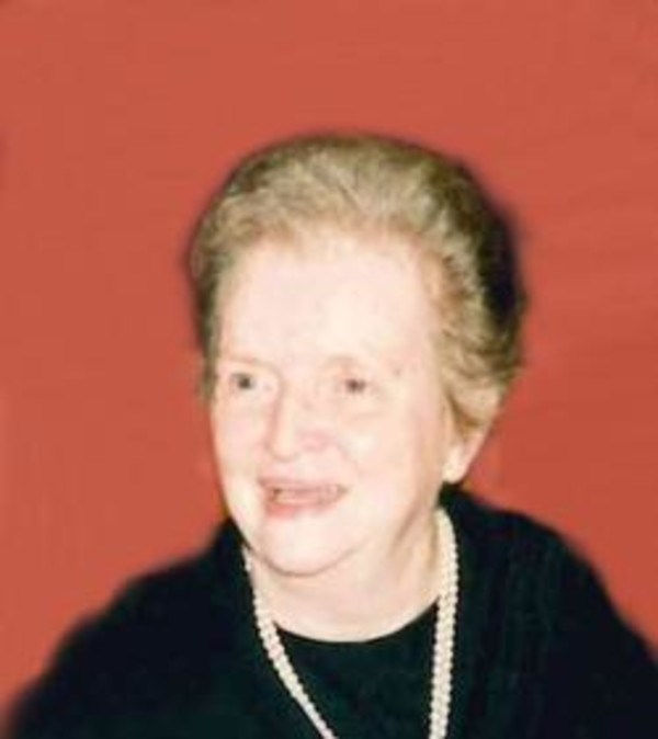 Edith Clee Obituary - Levittown, PA