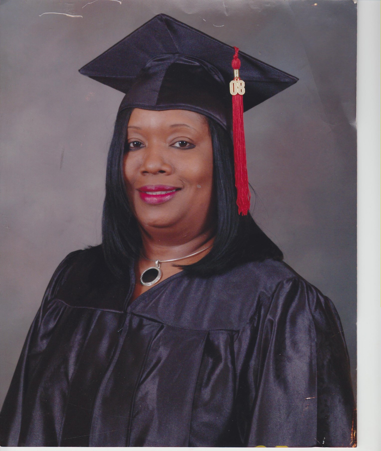 Lawanda Rean Jones Thomas Obituary - Saraland, AL