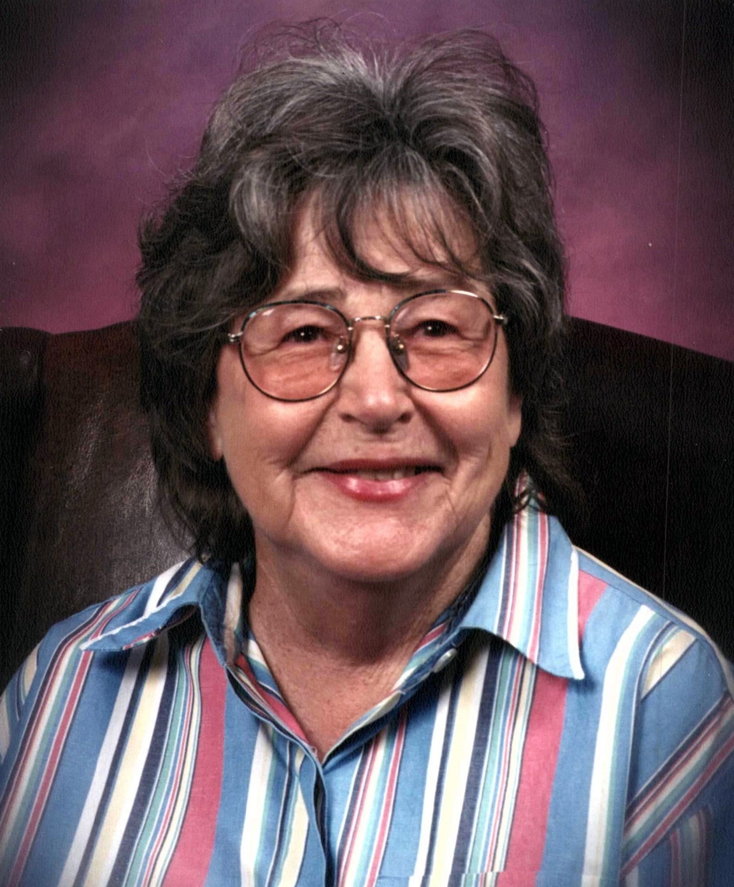 Jackie Fern Scott Obituary - Lubbock, TX