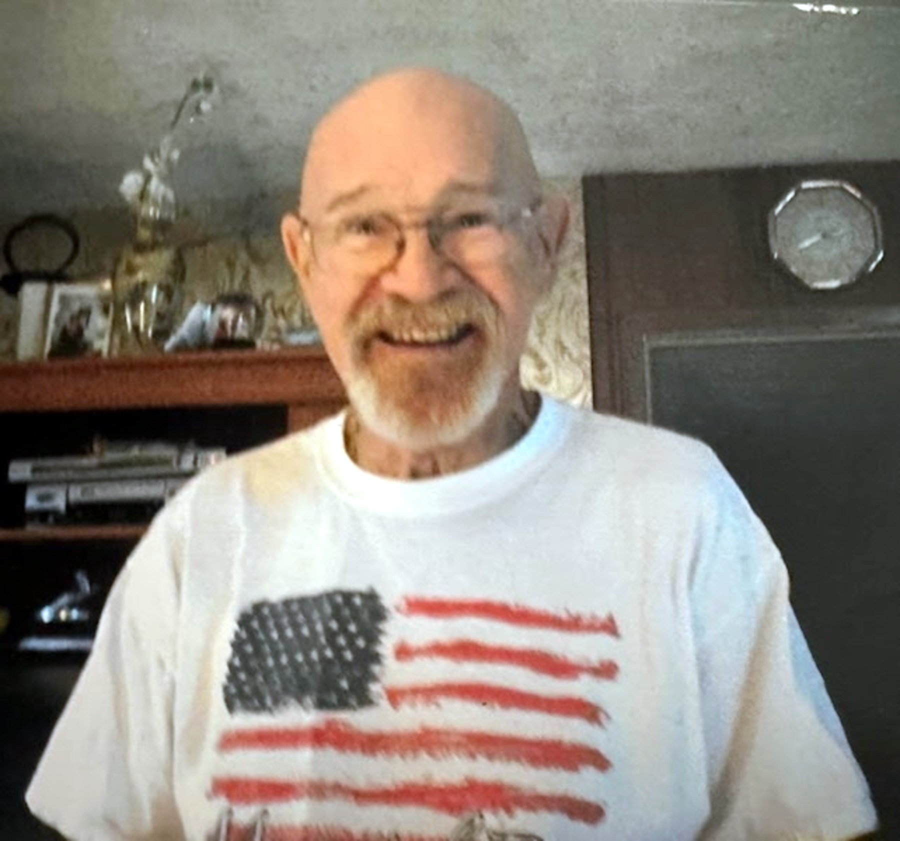 Edward George Schaffhauser Obituary - Jacksonville, FL