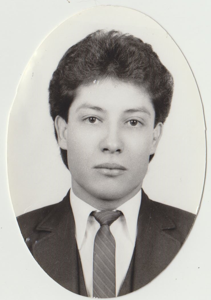 Jesus Valenzuela Obituary - Austin, TX