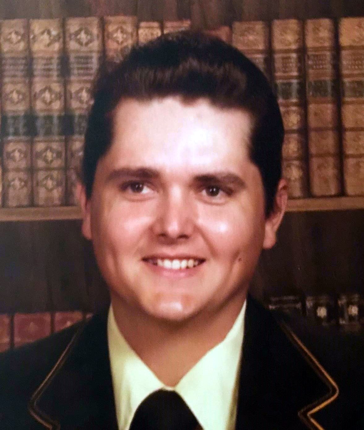 Roy Patton Obituary - Houston, TX