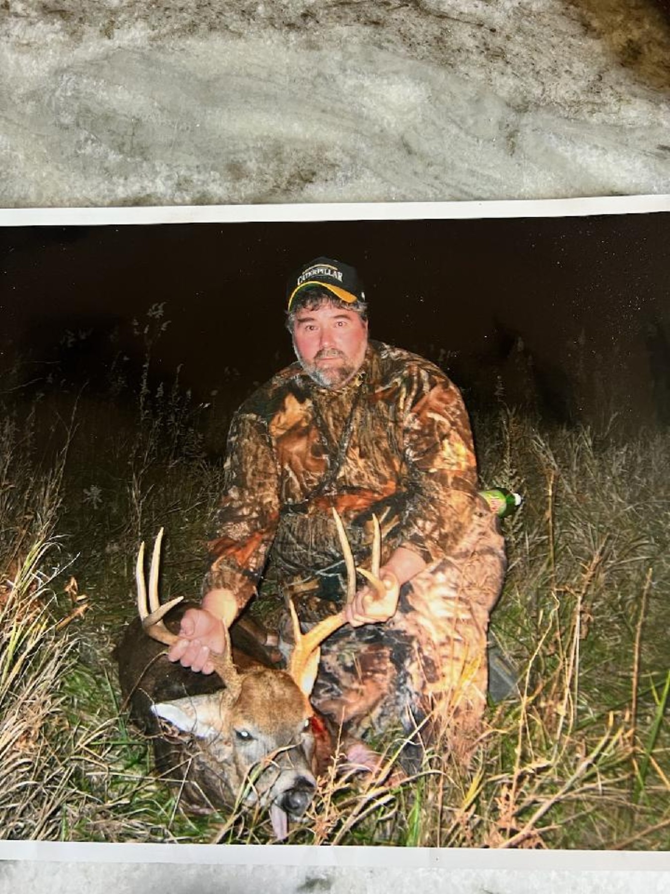 Rickey Gilliland Obituary - Attalla, AL