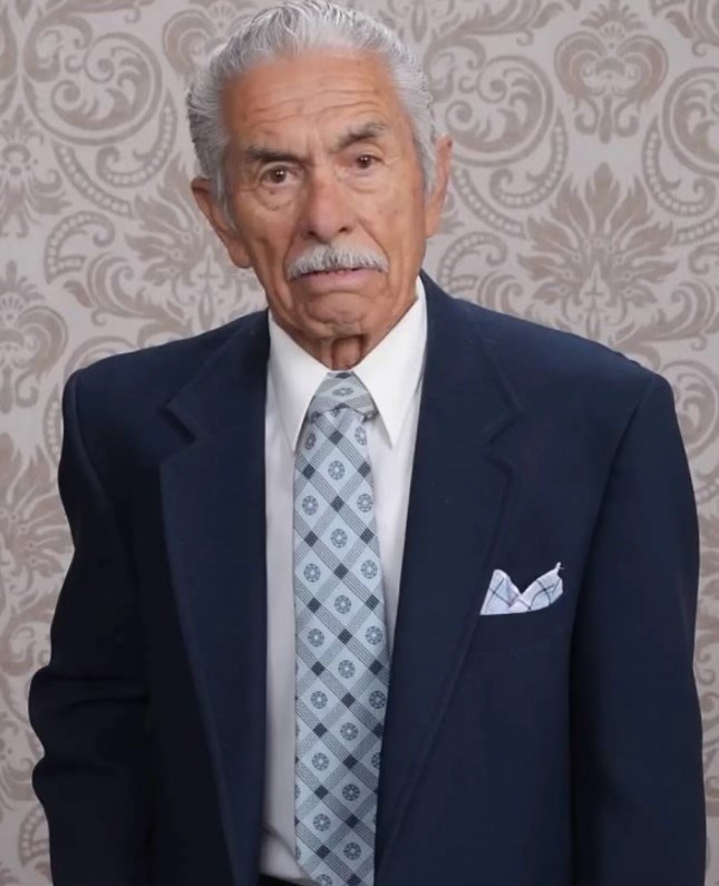 Manuel Garibay Obituary - El Paso, TX