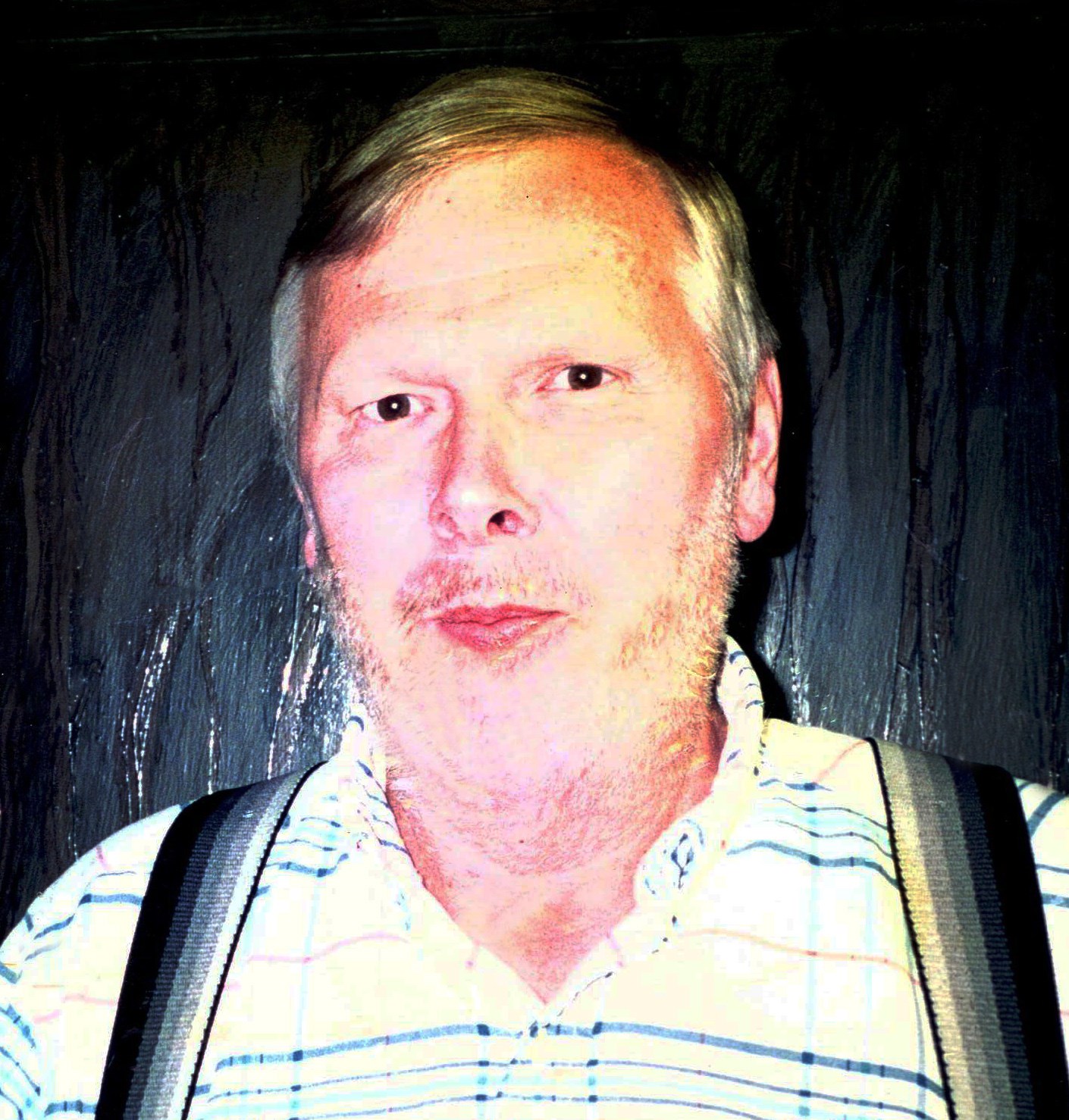 Merlin Keefer Obituary - Ontario, OH