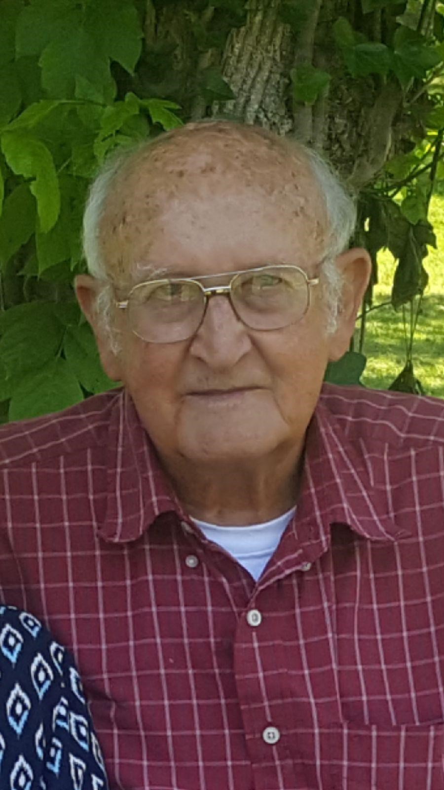 Roy Valentine Obituary - Knoxville, TN