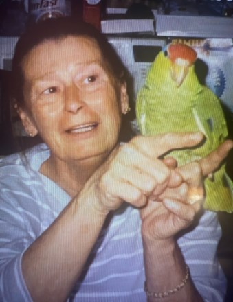 Caroll Dalin Obituary - San Antonio, TX