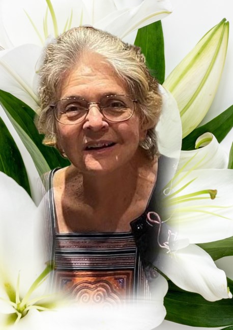 Elizabeth June Steuber Obituary - Indianapolis, IN
