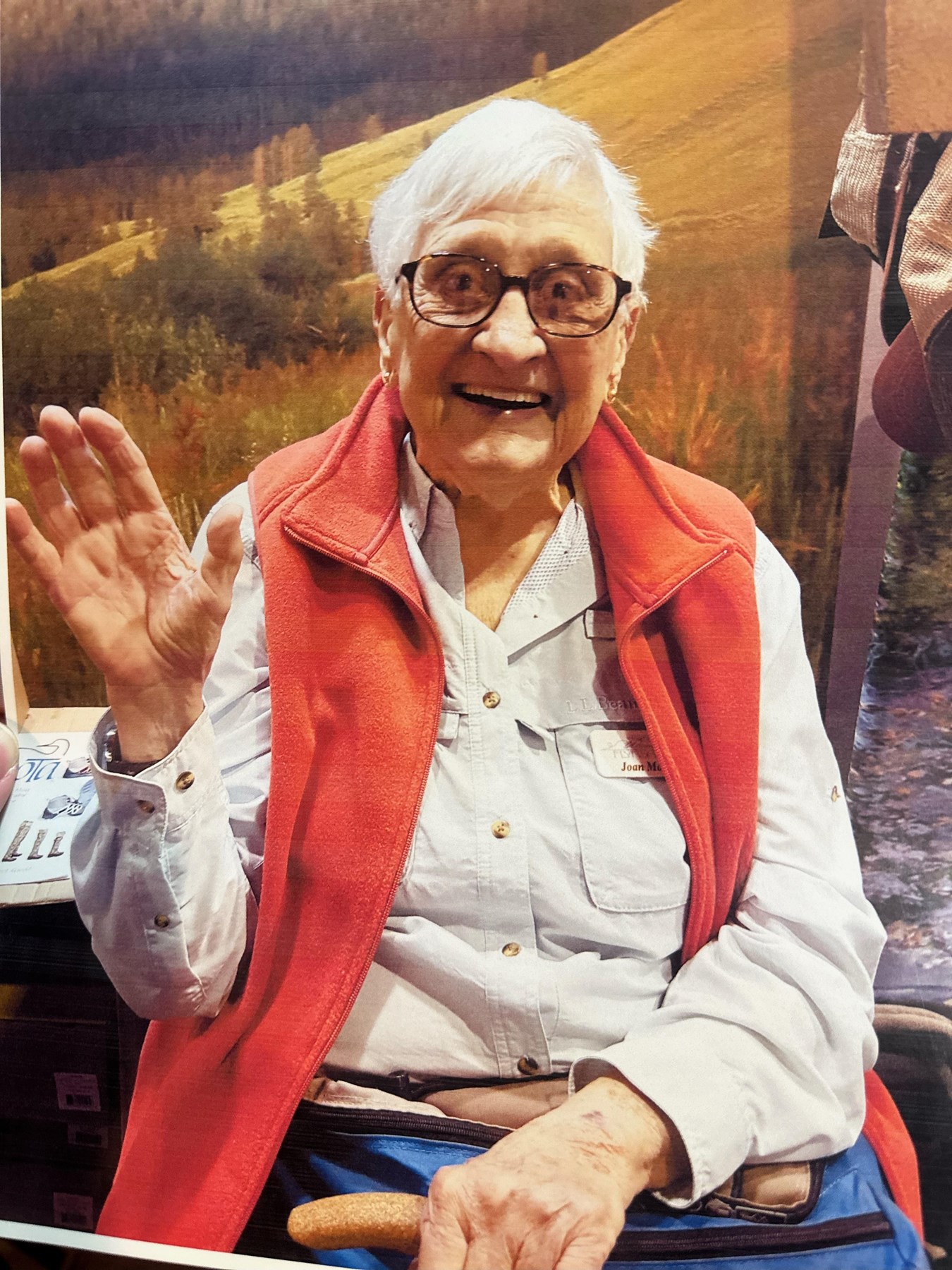 Joan Moore Obituary - Atlanta, GA