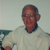 James Emerson Ort Obituary - Columbus, OH