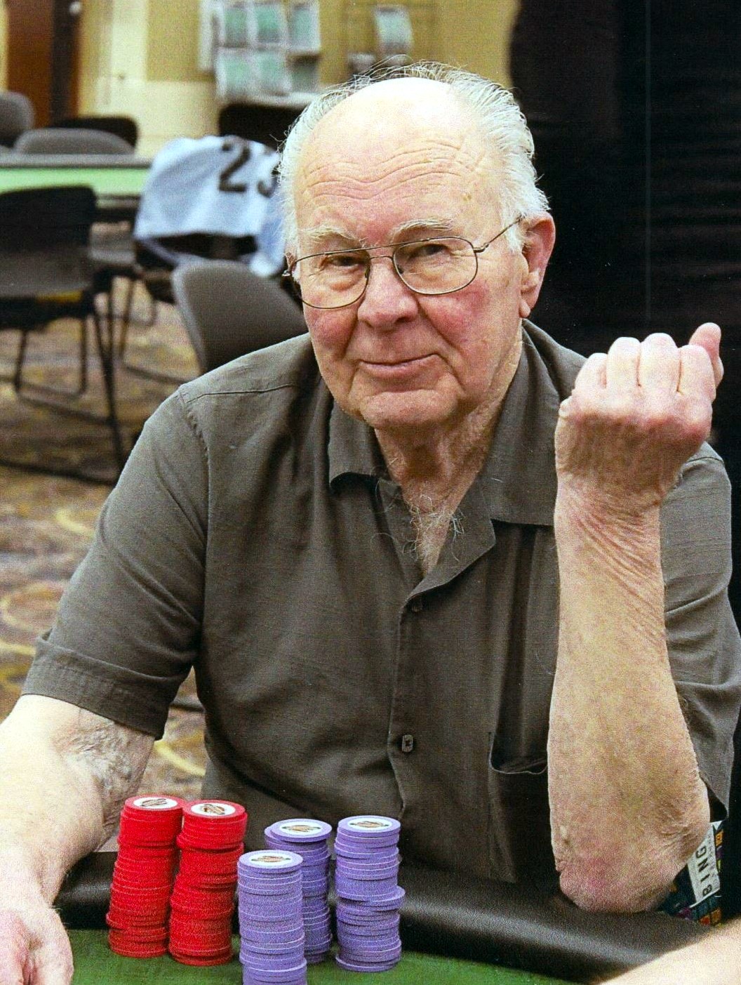 Dr. Carl Edward Bonner Obituary - Portland, OR