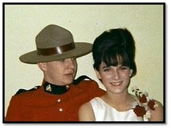 Ralph Leslie Hall Obituary - Regina, SK