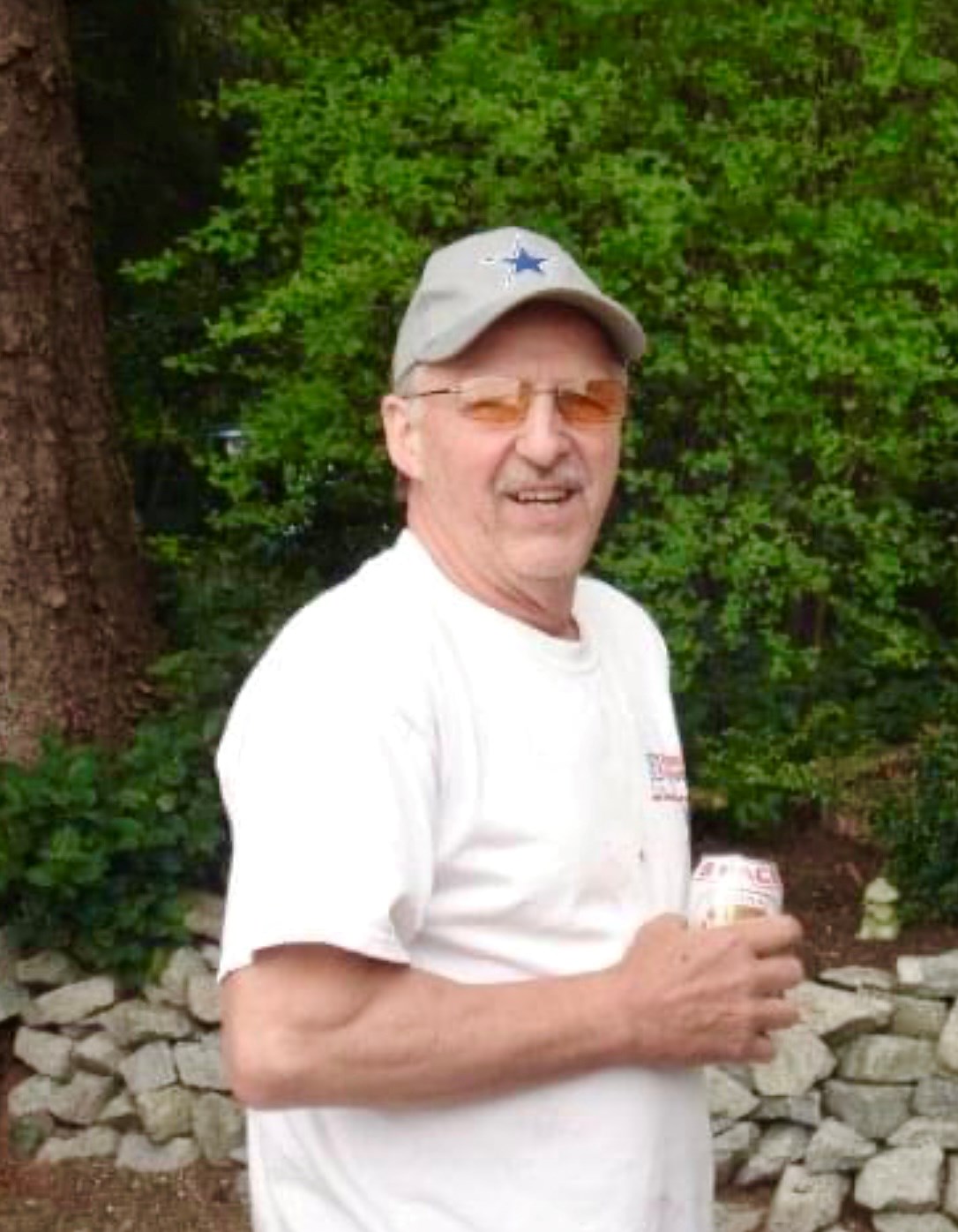 Real Ruel Obituary - Port Alberni, BC