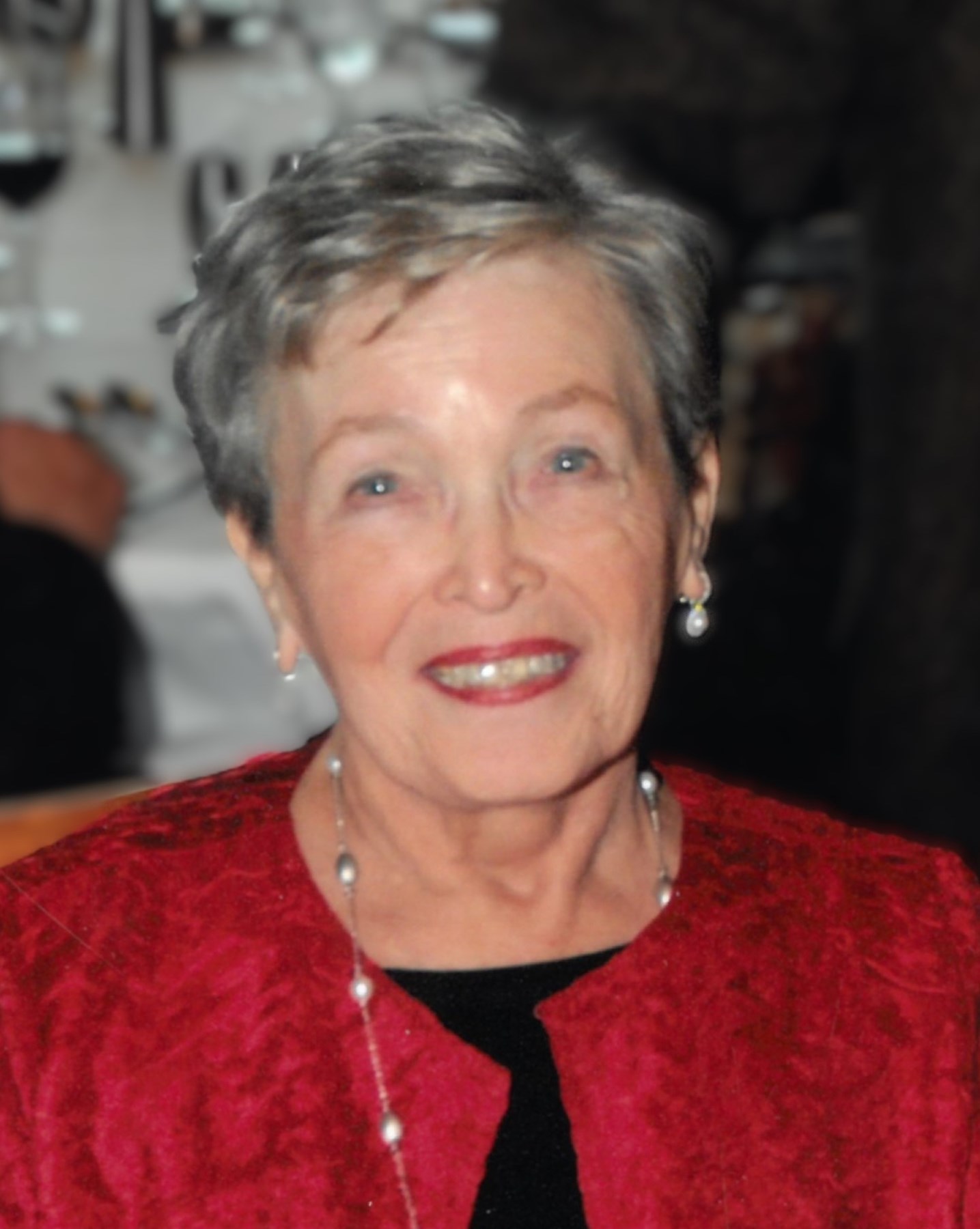 Marcia Buster Obituary - Memphis, TN