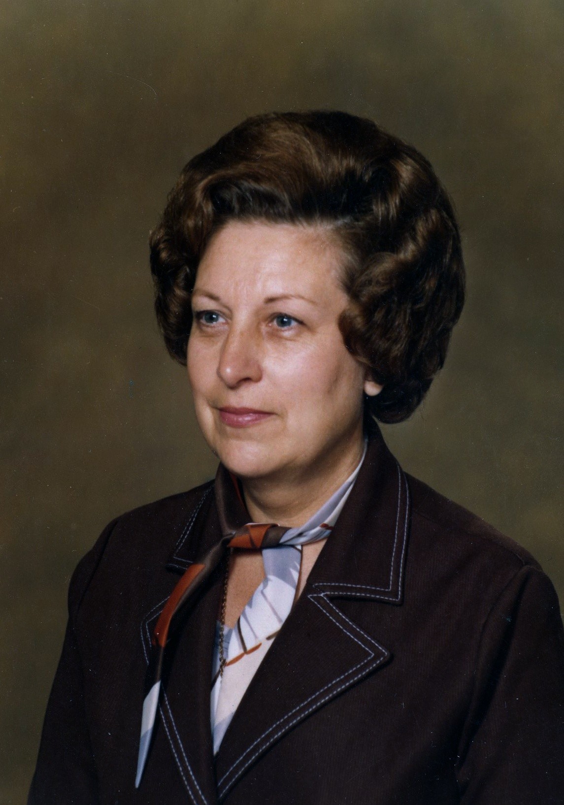 Dorothy Webb Obituary - Yakima, WA