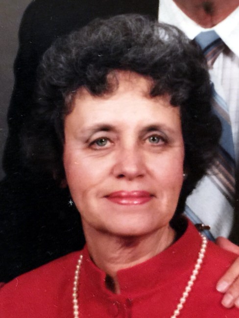 Margaret Ann Boyce Obituary - San Antonio, TX