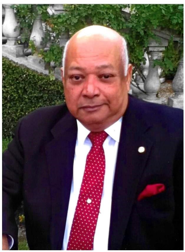 Arnauld Trouillot Obituary - Miami, FL