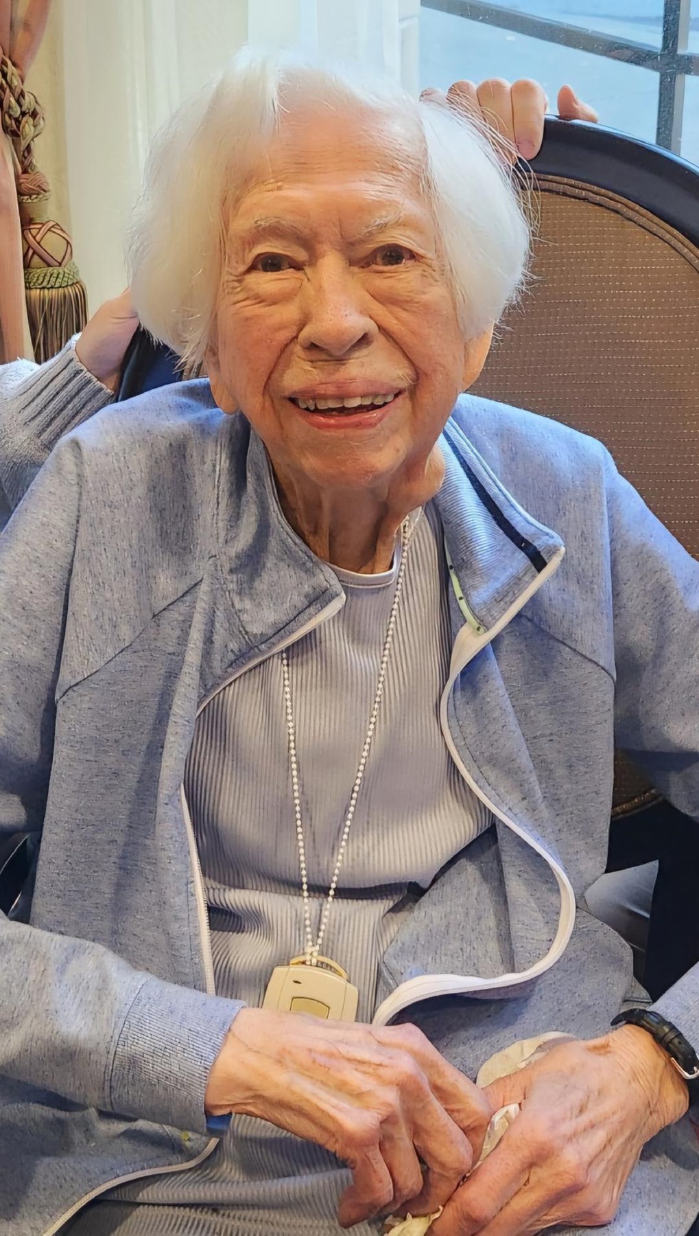 Marion Mason Obituary - Thornhill, ON