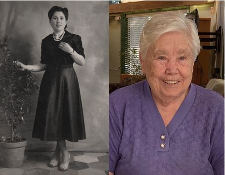 Cristina Virginillo Née Milone Obituary - Burnaby, BC