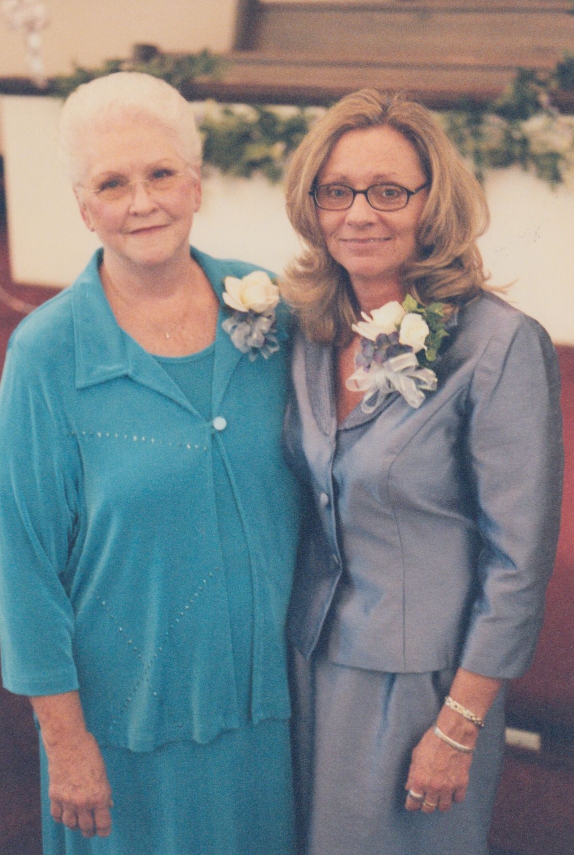 Patsy Allen Obituary - Nashville, TN