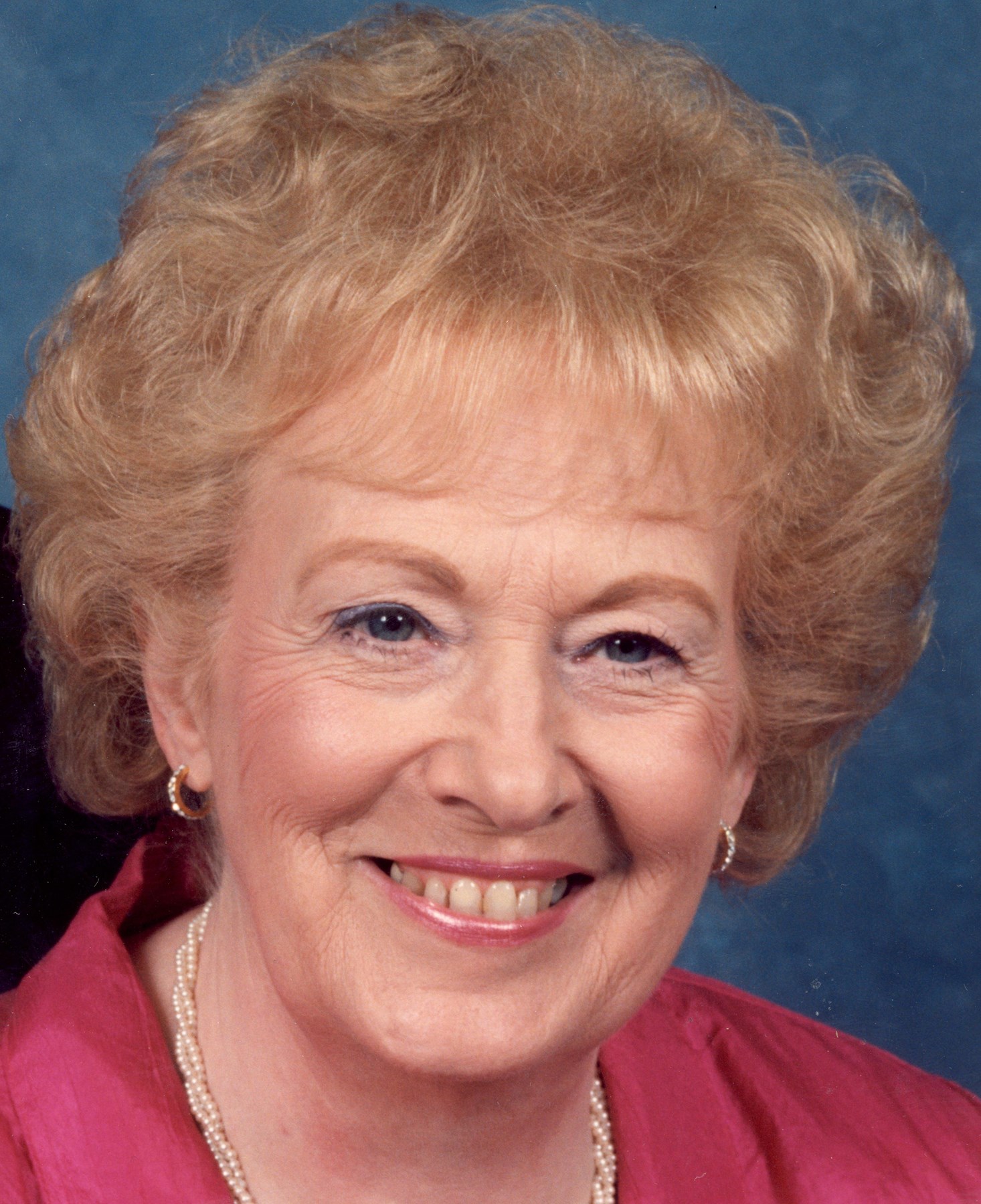 Lois Carolyn Fow Obituary - Louisville, KY