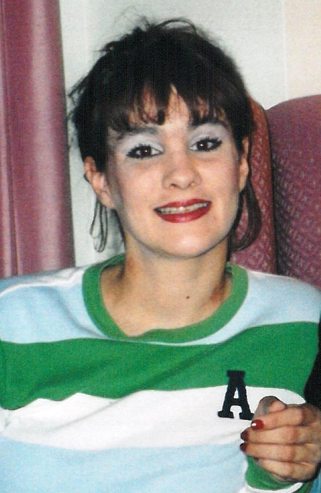 Angela Guidry Obituary - Moss Bluff, LA