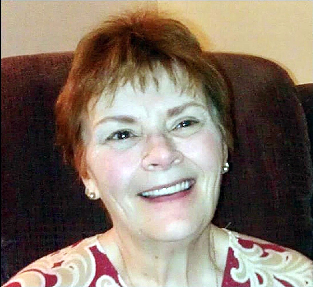 Barbara Pletz Obituary - Columbus, OH