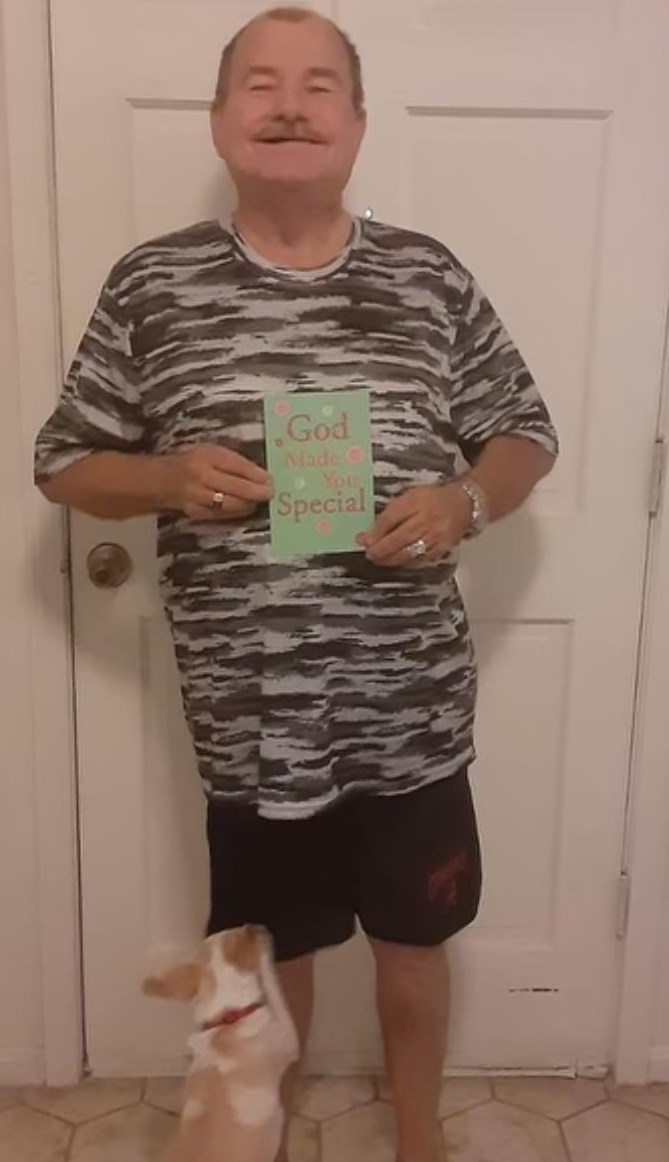 Roger Stokes Obituary - Tuscaloosa, AL