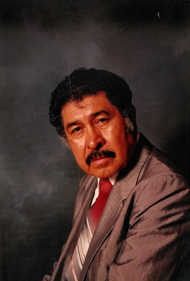 Jesus Nieto Obituary - Dallas, TX