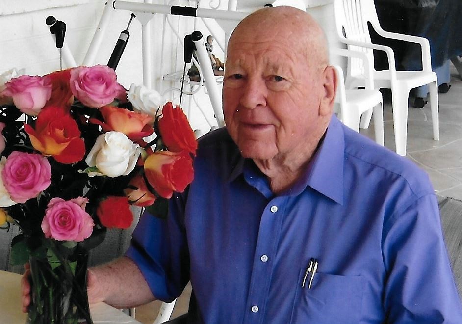 Carl Coffer Obituary - Phoenix, AZ