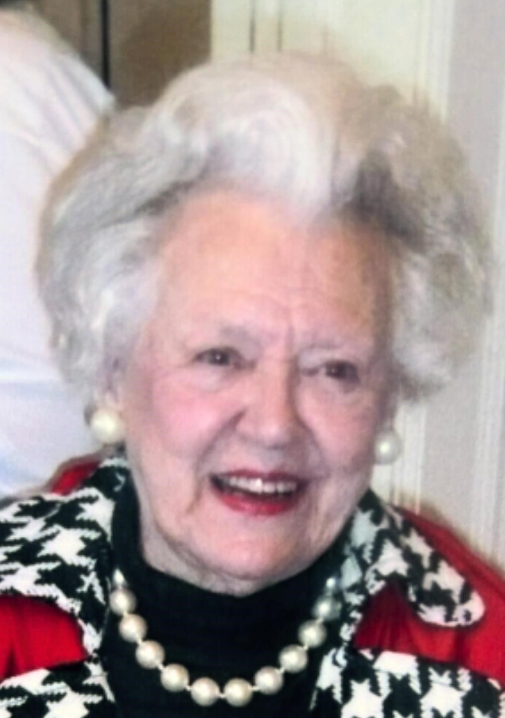 Ethel Lowder Obituary - Columbia, SC