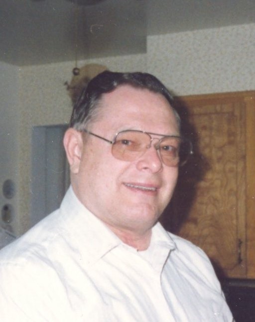 Mr. Warren H. Shoop Obituary - Spokane Valley, WA