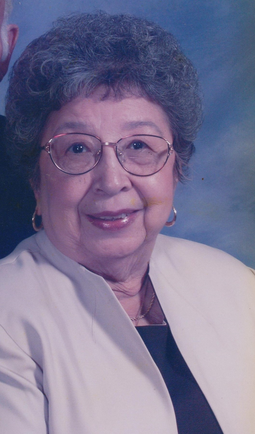 Minerva Meza Sanchez Obituary - San Antonio, TX