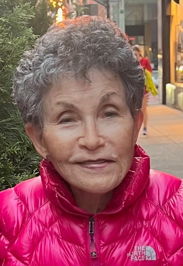 Harriet Barocas Obituary - Columbia, SC